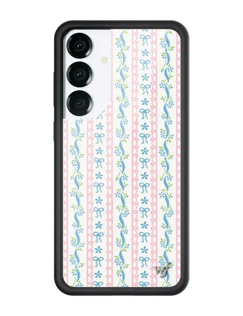 WILDFLOWER CASES Dollhouse Samsung /s25 Edge/s25 Plus/s25 Ultra Case - Galaxy S25 Plus