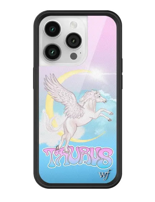 WILDFLOWER CASES Taurus Iphone Case