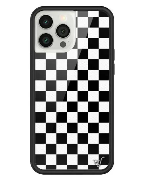 WILDFLOWER CASES Checkers | Iphone Case