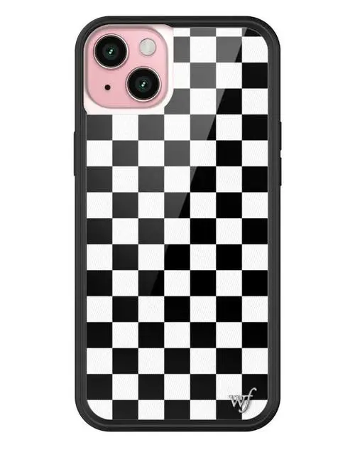 WILDFLOWER CASES Checkers | Iphone Case