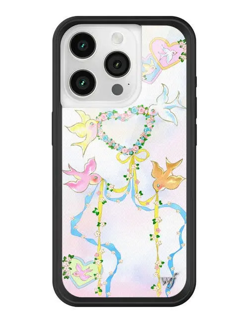 WILDFLOWER CASES Dove Diaries Iphone Case