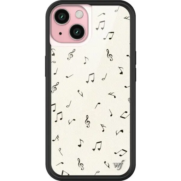 WILDFLOWER CASES Love Notes Iphone Case