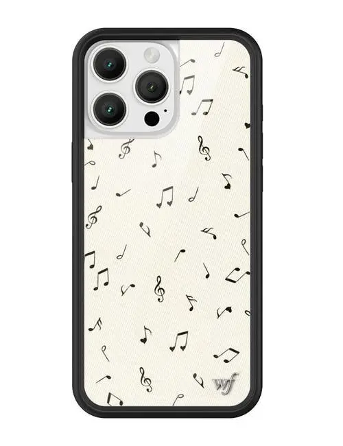 WILDFLOWER CASES Love Notes Iphone Case