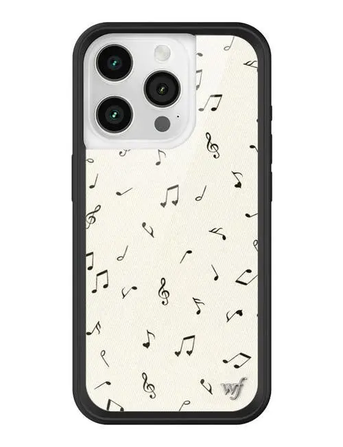 WILDFLOWER CASES Love Notes Iphone Case