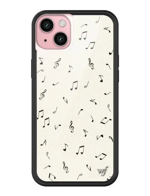 WILDFLOWER CASES Love Notes Iphone Case