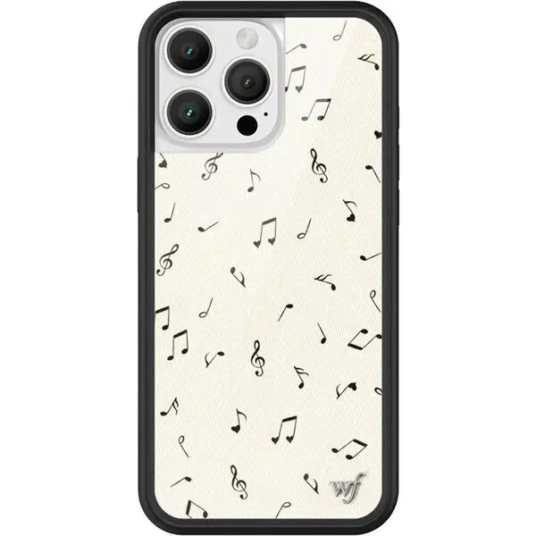 WILDFLOWER CASES Love Notes Iphone Case - White