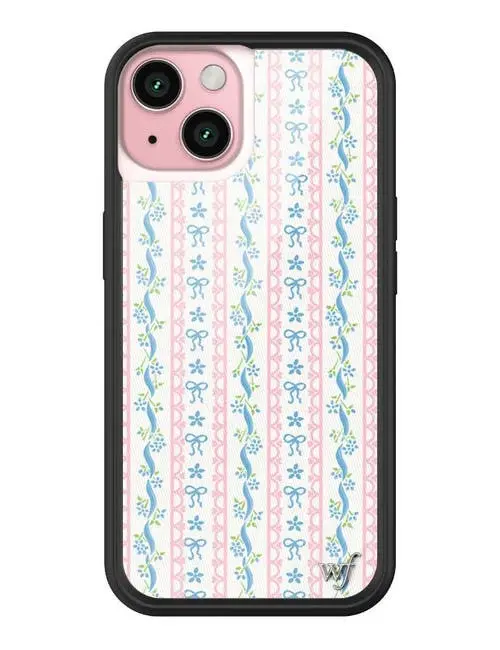 WILDFLOWER CASES Dollhouse Iphone Case