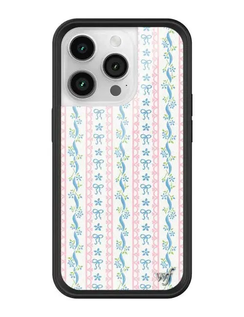 WILDFLOWER CASES Dollhouse Iphone Case