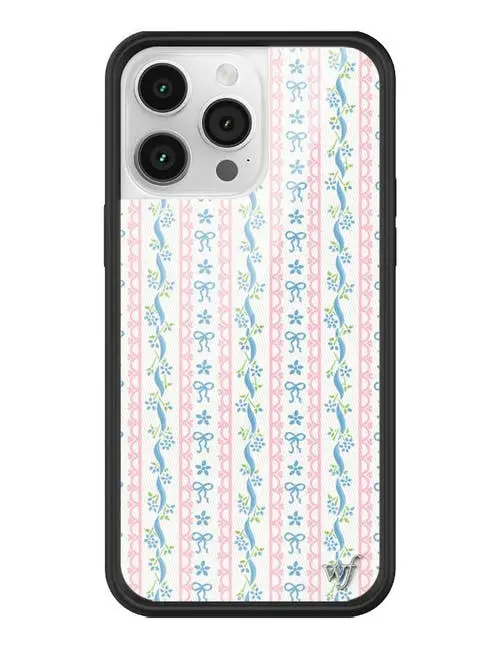 WILDFLOWER CASES Dollhouse Iphone Case