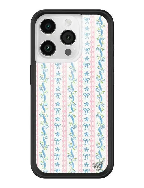 WILDFLOWER CASES Dollhouse Iphone Case