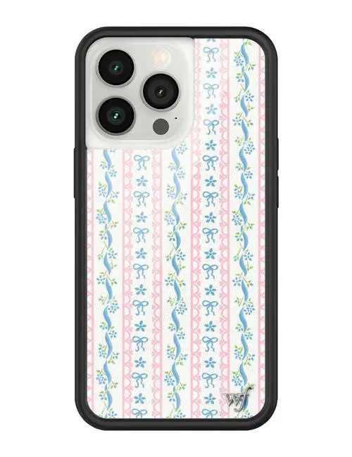 WILDFLOWER CASES Dollhouse Iphone Case