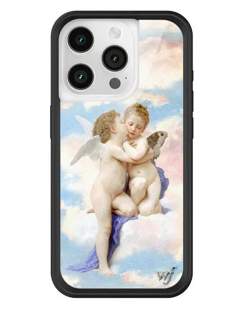 WILDFLOWER CASES Angels Iphone Case