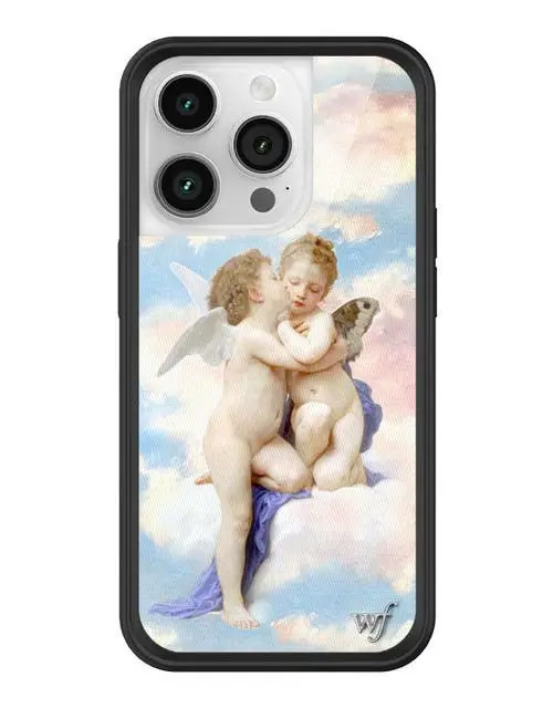 WILDFLOWER CASES Angels Iphone Case