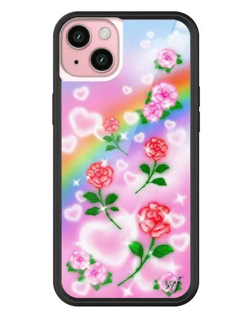 WILDFLOWER CASES Heavenly Roses Iphone Case