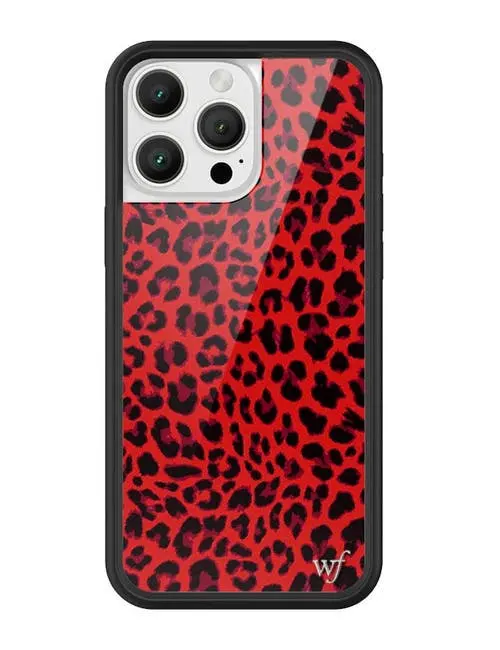WILDFLOWER CASES Meow | Iphone Case