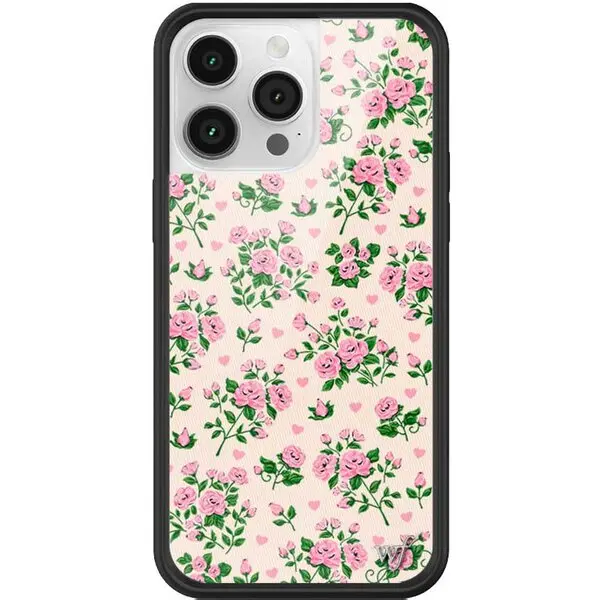 WILDFLOWER CASES Y Promise Iphone Case