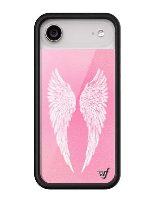 WILDFLOWER CASES Angel Baby /17e/air/17 Pro/17 Pro Max Case - Iphone Air