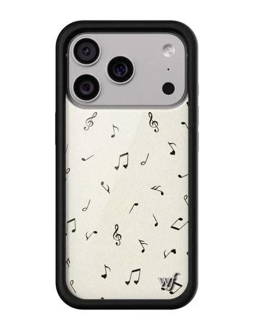 WILDFLOWER CASES Love Notes Iphone 17/17e/air/17 Pro/17 Pro Max Case - Iphone 17 Pro