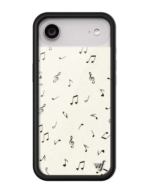 WILDFLOWER CASES Love Notes Iphone 17/17e/air/17 Pro/17 Pro Max Case - Iphone Air