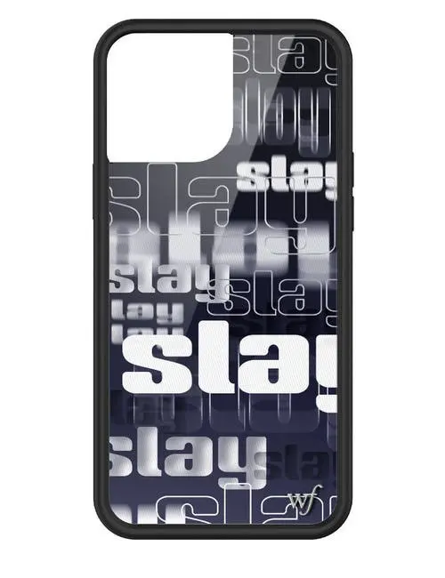 WILDFLOWER CASES Slay Iphone Case