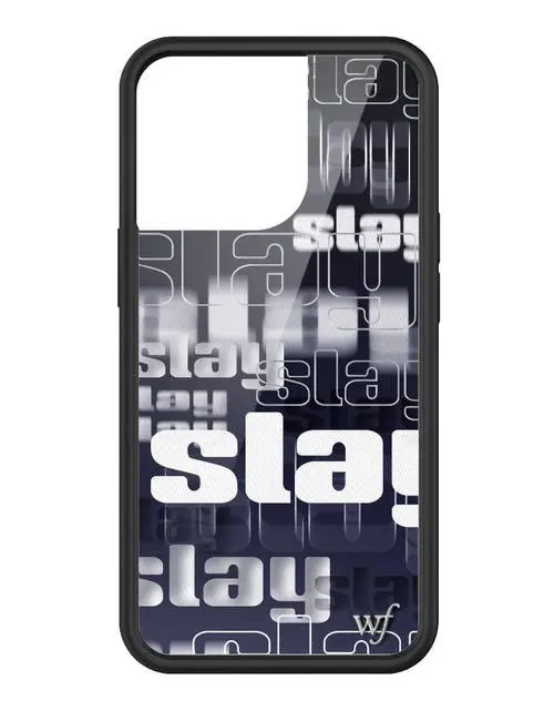 WILDFLOWER CASES Slay Iphone Case