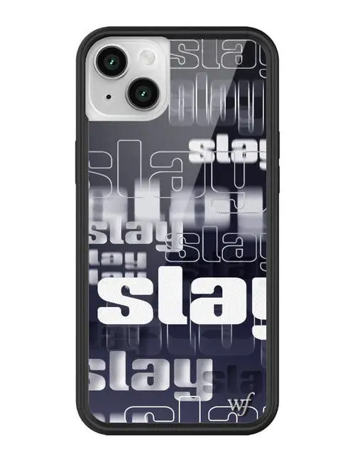 WILDFLOWER CASES Slay Iphone Case