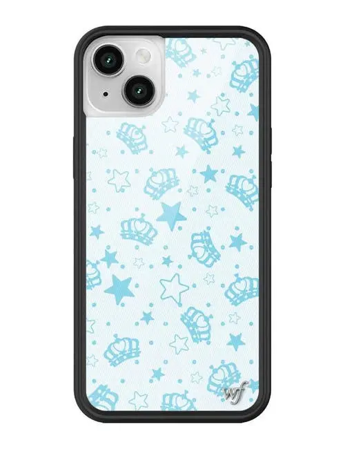 WILDFLOWER CASES Royalty Iphone Case
