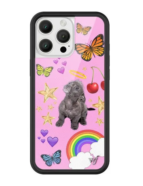 WILDFLOWER CASES Puppy Love Iphone Case