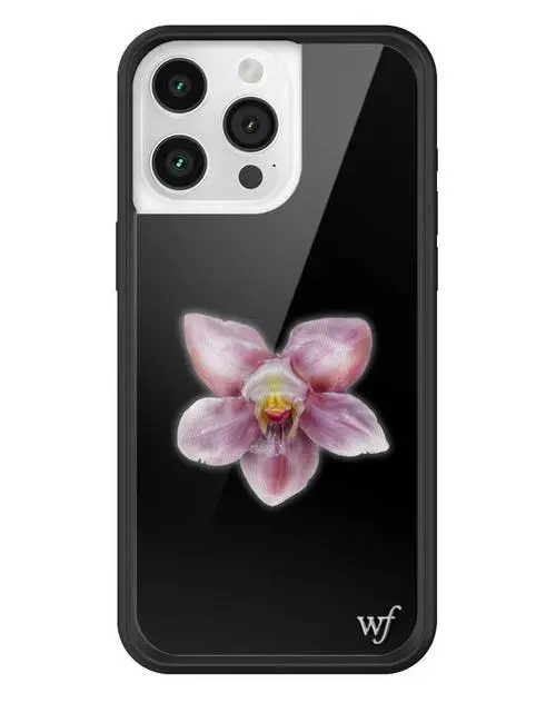 WILDFLOWER CASES Orchid | Iphone Case