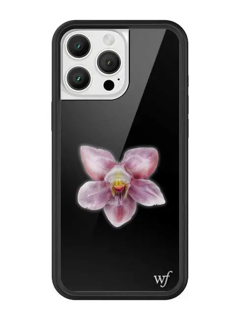 WILDFLOWER CASES Orchid | Iphone Case