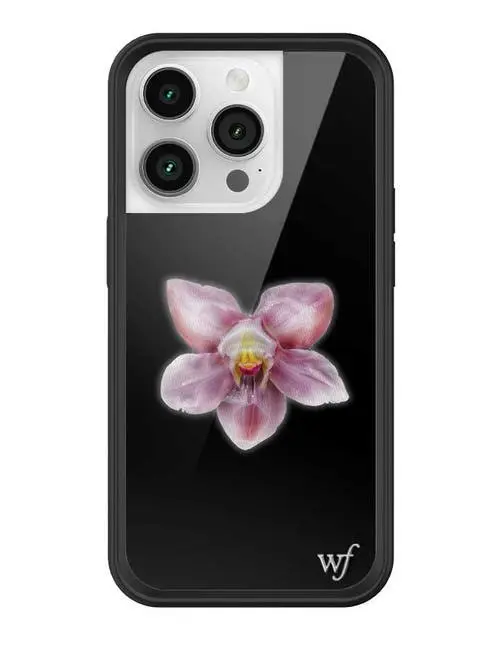 WILDFLOWER CASES Orchid | Iphone Case