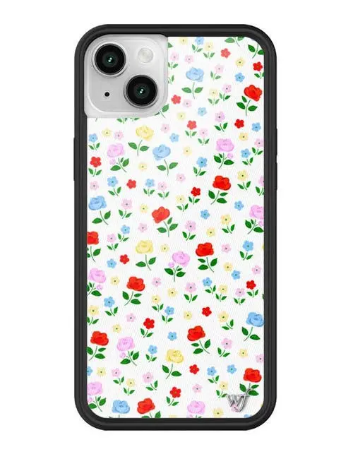 WILDFLOWER CASES Prairie Floral Iphone Case