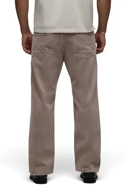 Hudson Jeans Rylan Relaxed Straight Leg Jeans
