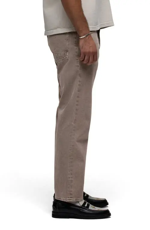 Hudson Jeans Rylan Relaxed Straight Leg Jeans