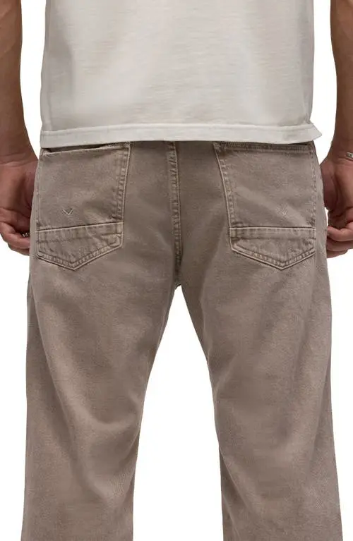 Hudson Jeans Rylan Relaxed Straight Leg Jeans