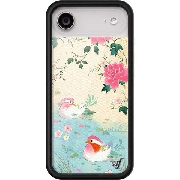 WILDFLOWER CASES Lovers Lagoon Iphone 17/17e/air/17 Pro/17 Pro Max Case