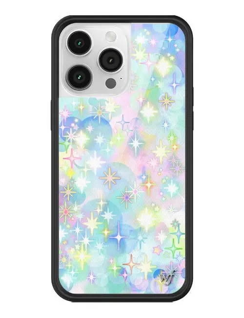WILDFLOWER CASES Sparkle City Iphone Case