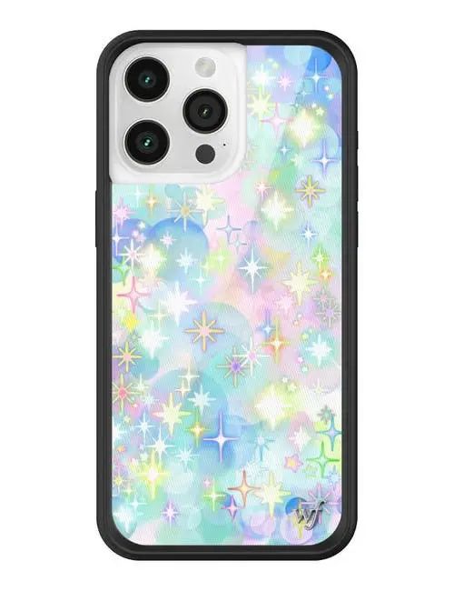 WILDFLOWER CASES Sparkle City Iphone Case