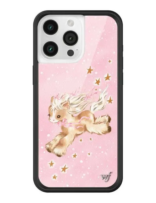 WILDFLOWER CASES Pony Dreams Iphone Case