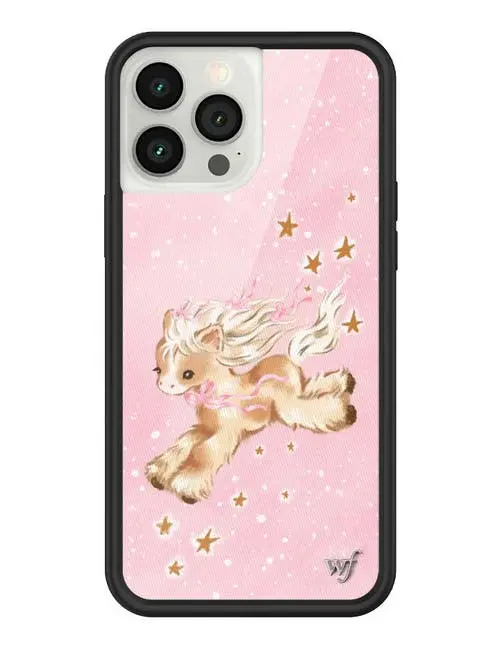 WILDFLOWER CASES Pony Dreams Iphone Case