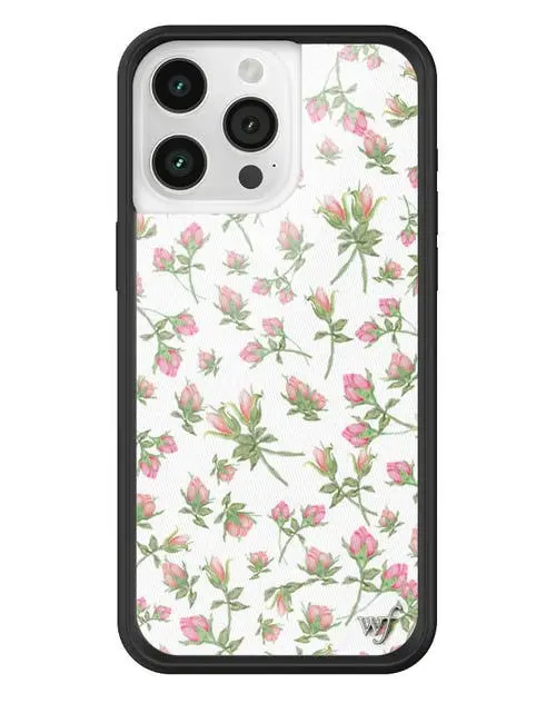WILDFLOWER CASES Posie Rosie | Iphone Case