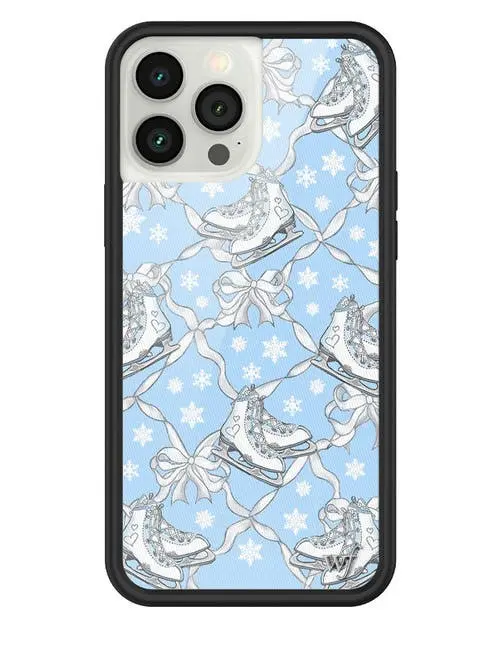 WILDFLOWER CASES Skates Iphone Case