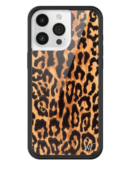WILDFLOWER CASES Love Iphone Case