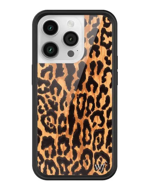 WILDFLOWER CASES Love Iphone Case