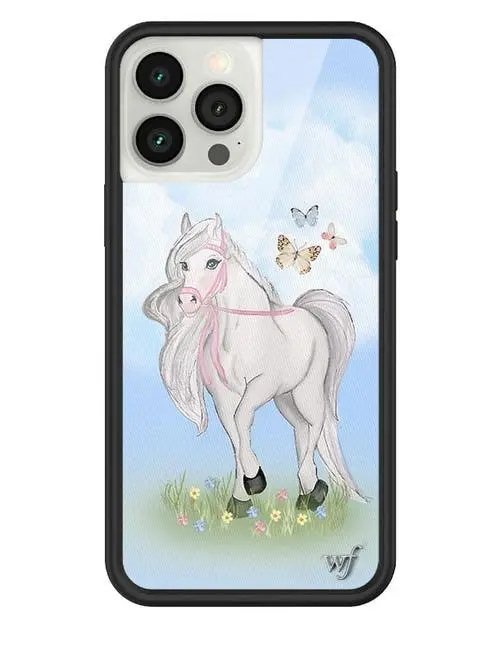 WILDFLOWER CASES Pony Iphone Case