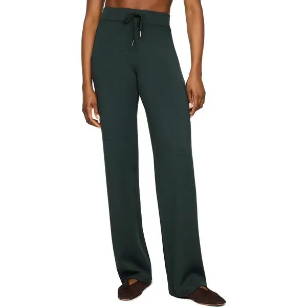 Spanx Aireassentials Straight Leg Pants