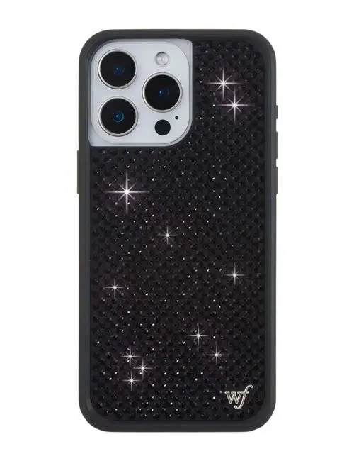 WILDFLOWER CASES Rhinestone Iphone Case