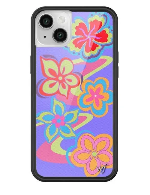 WILDFLOWER CASES Surf's Up Iphone Case