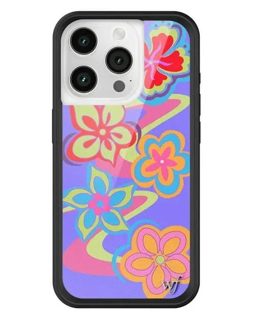 WILDFLOWER CASES Surf's Up Iphone Case