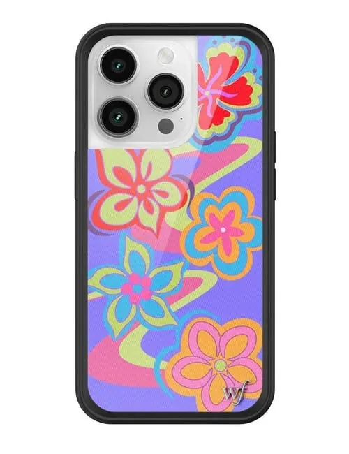 WILDFLOWER CASES Surf's Up Iphone Case